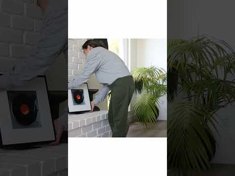 The Samsung Music Frame LOOKS and SOUNDS awesome!