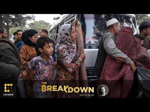 WTF Happened in 1971? (And in Afghanistan?)