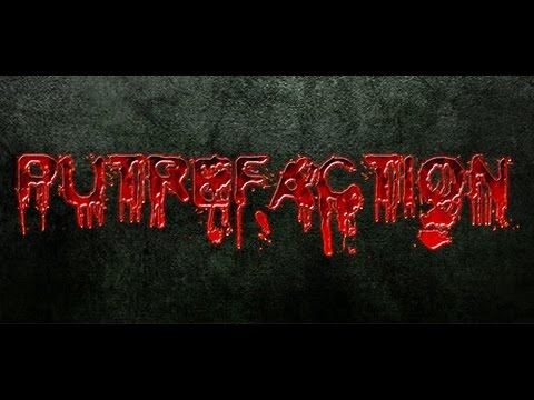 Steam Community :: Video :: Putrefaction, первый смотр