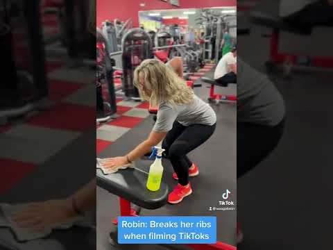 Staff problems with Workout Anytime!