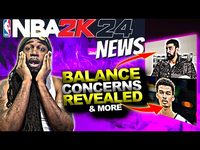 When does NBA 2K24 come out?