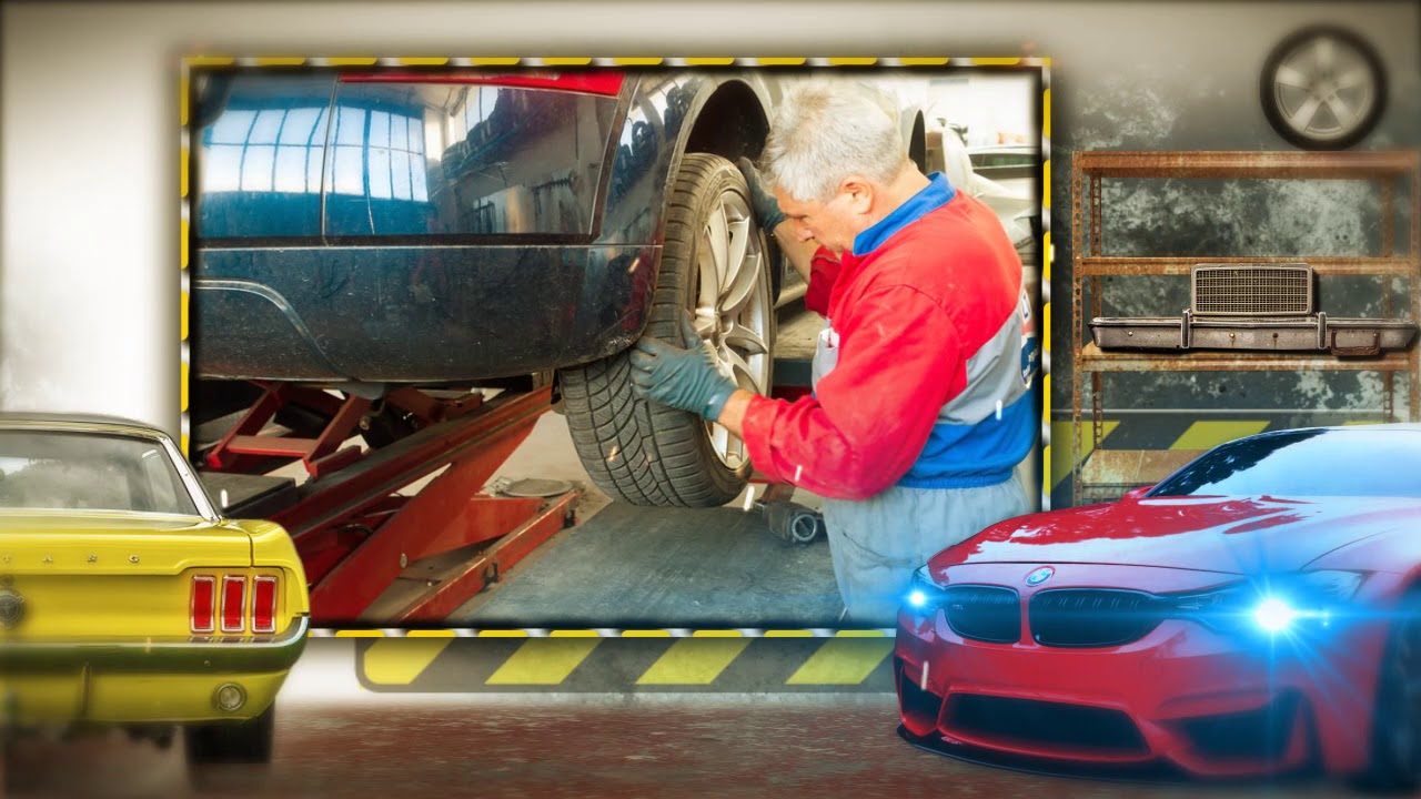 Mira Mesa Auto Techs
