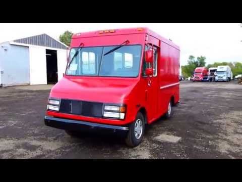 For Sale Food Catering Lunch Truck Restaurant on Wheels