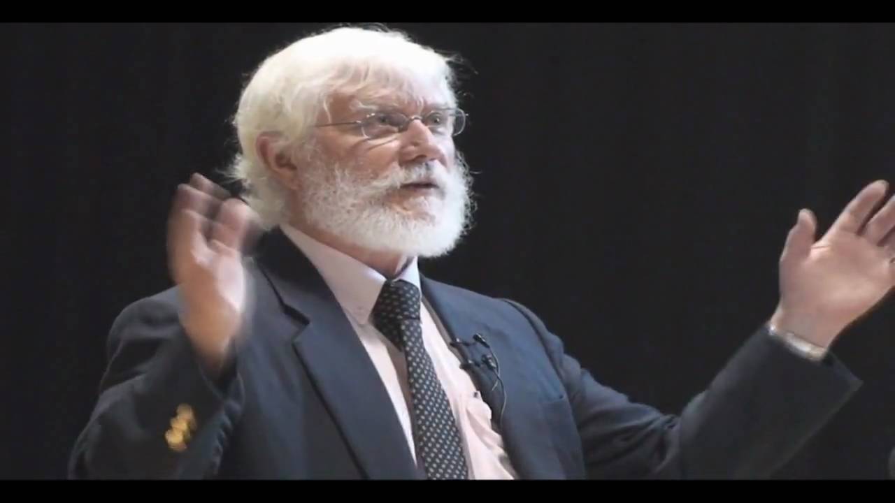 Thomas Campbell on Perception and  Data