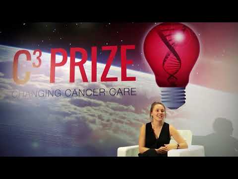 Charlotte Vander Stichele - 2017 C3 Prize Runner Up