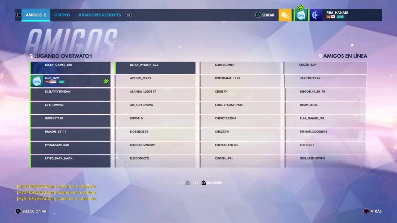 Overwatch: sombra-XD.va(sombra)