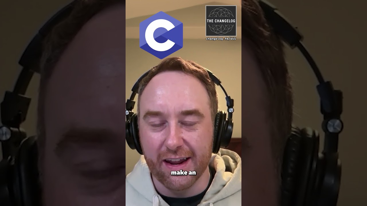 Would you use C for scripting?