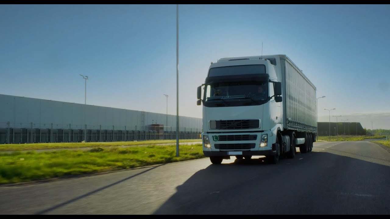 Sensitech Logistics Performance Management Solutions