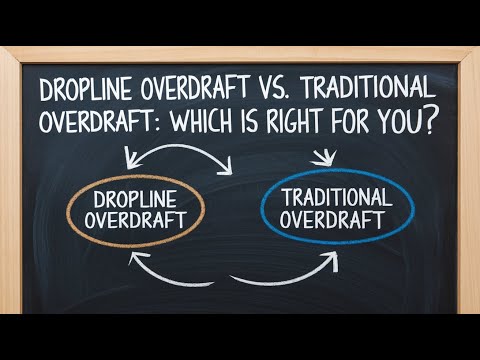 Dropline OD vs. OD: The Differences Explained
