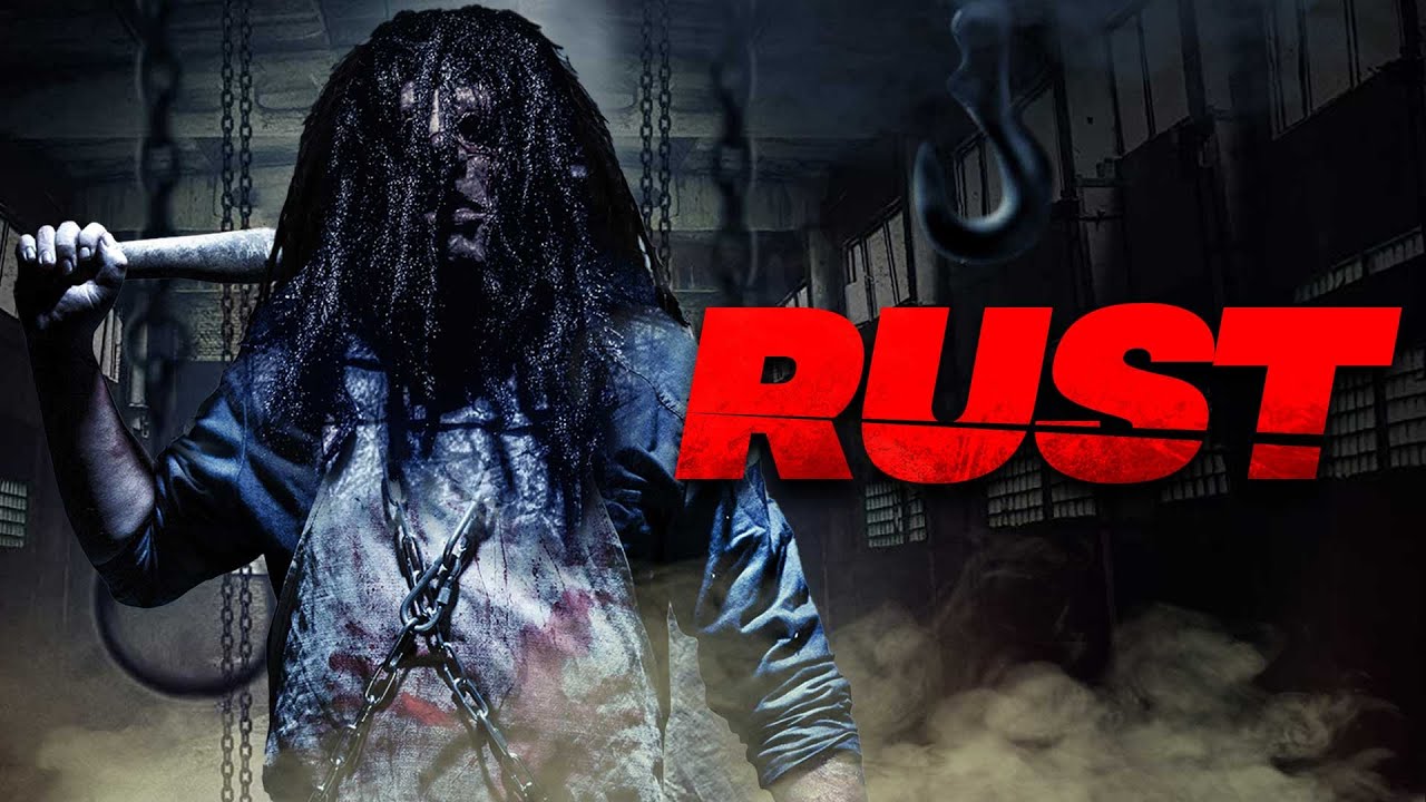 Terrifying Encounter | Rust 1 | Full Horror Thriller Movie | Free Movie