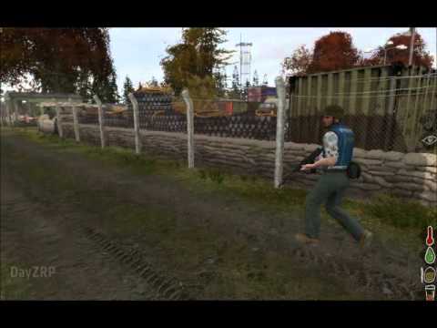 DayzRP Documentary: The Days of Infection Episode I