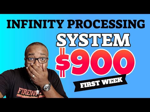Infinity Processing System 2021 – What Is Infinity Processing System ...