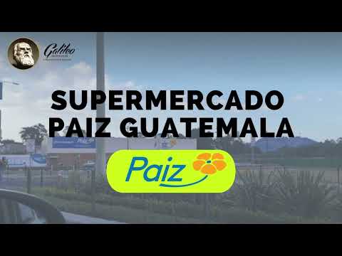 TOMi.digital - Supermercados - paiz