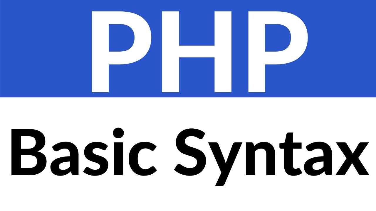 PHP Tutorial for Beginners | Bangla Tutorial | Syntax