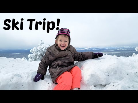 Family Ski Trip | Fan Mail