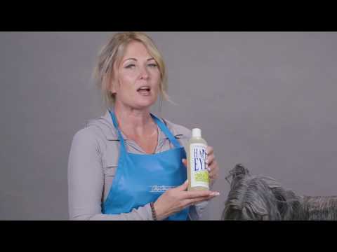 Chris Christensen Happy Eyes Tear-less Shampoo