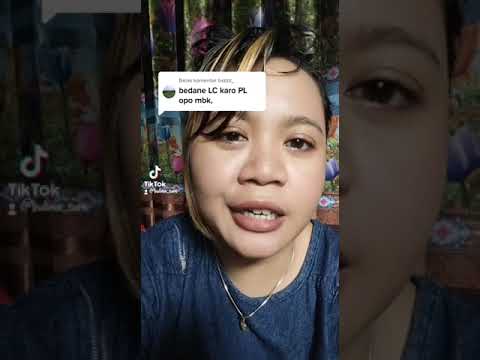 Perbedaan LC dengan PL
