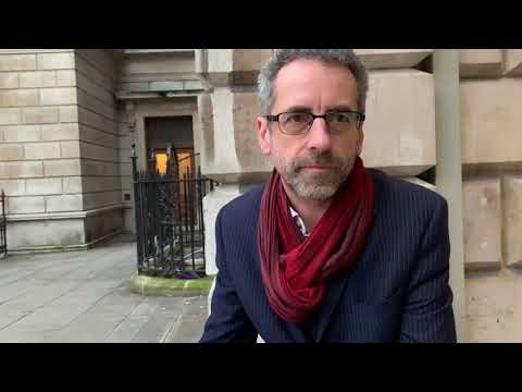 Martin Clayton explains what s special about Michelangelo s drawings
