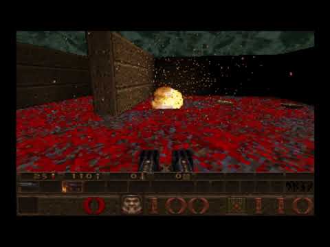 Steam Community :: Video :: Landmines and Turrets (vanilla quake)