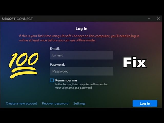 Rainbow Six Siege “Ubisoft Connect not displaying notifications“ : How to fix, possible reasons ...