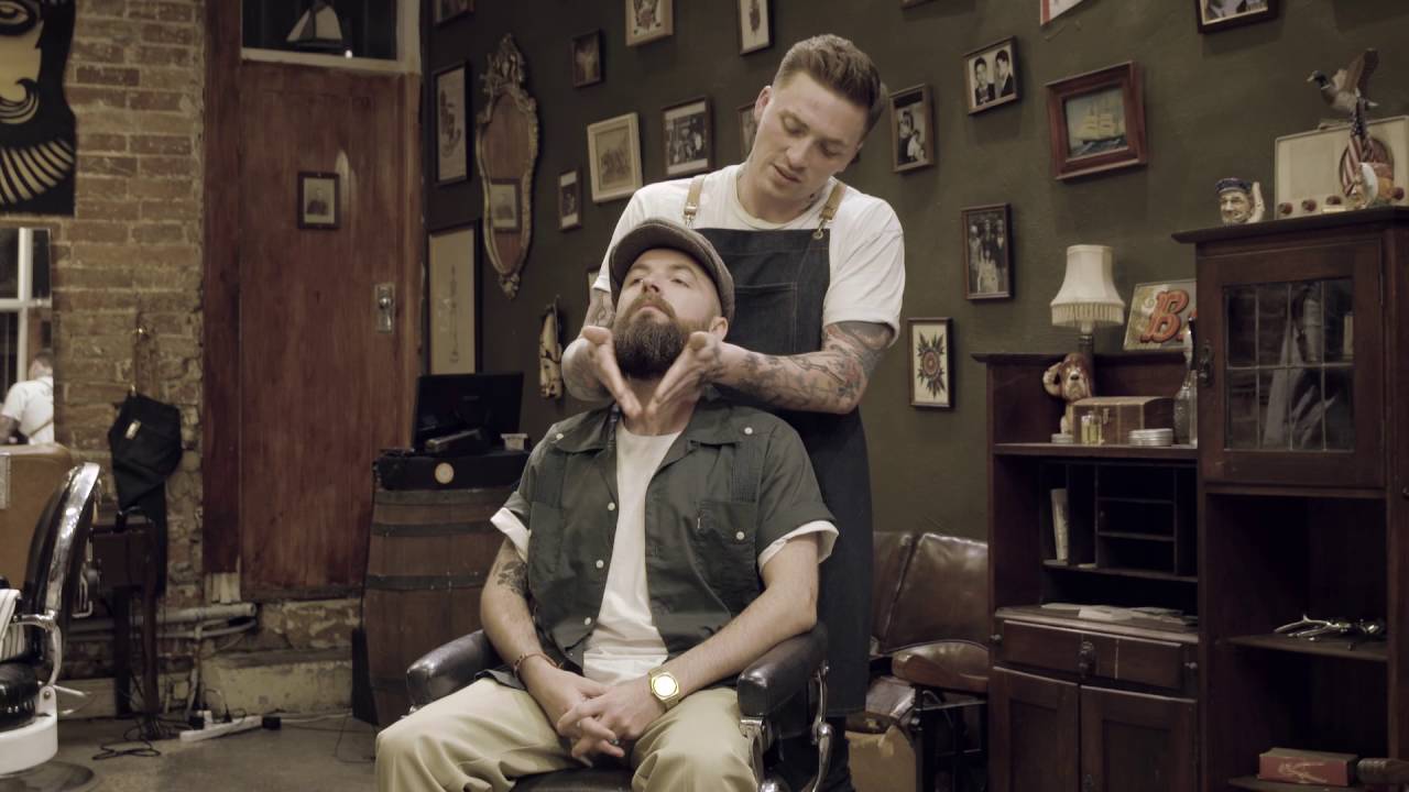 Burly Fellow Beard Oil