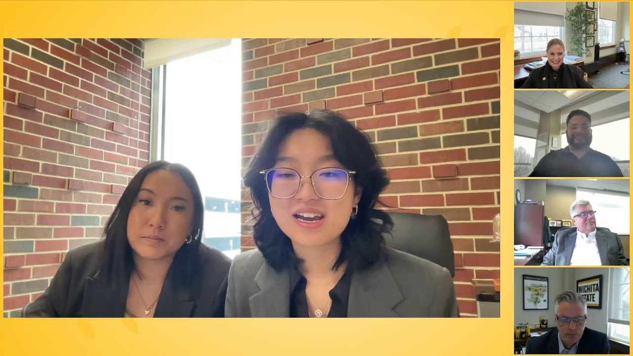 SGA 2025-2026 Virtual Town Hall