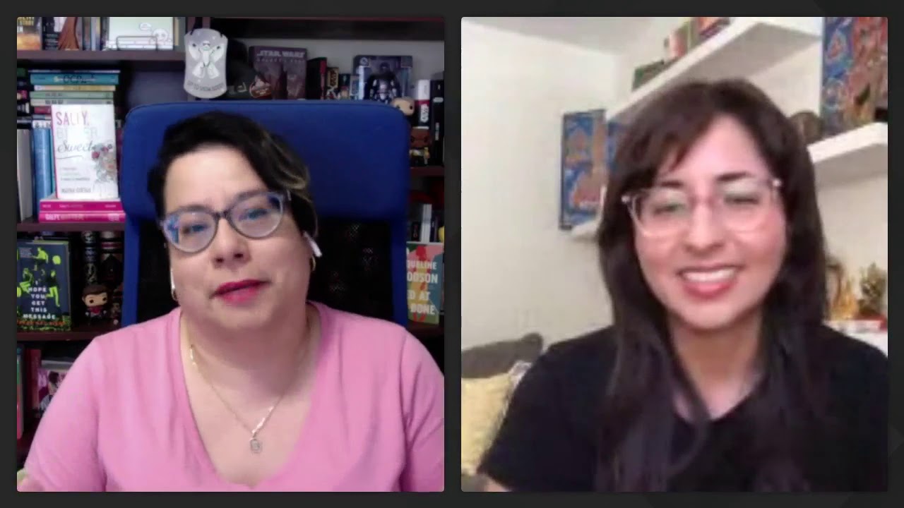 Ask An Agent with Saritza Hernandez and Mayra Cuevas