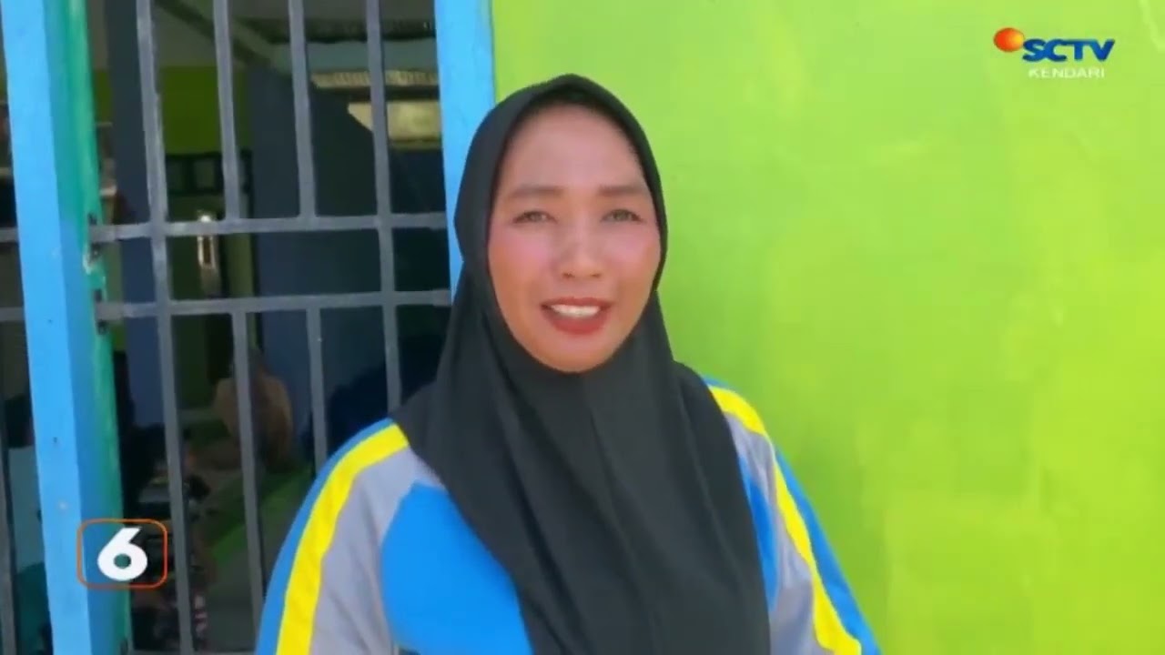 Jelang Ramadan, Warga Desa Sulaho Kolaka Utara Dapat Bantuan Paket Sembako|| SCTV KENDARI