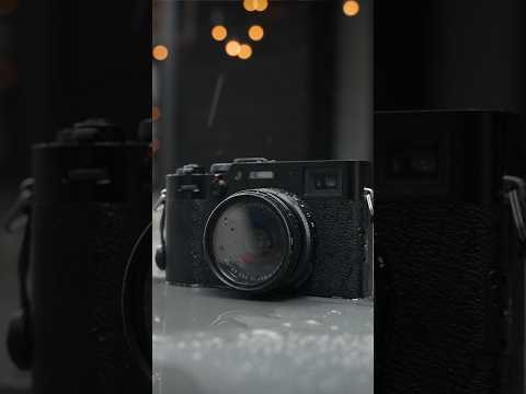 I Stopped Using My Viewfinder