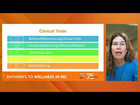 Engage in MS Research