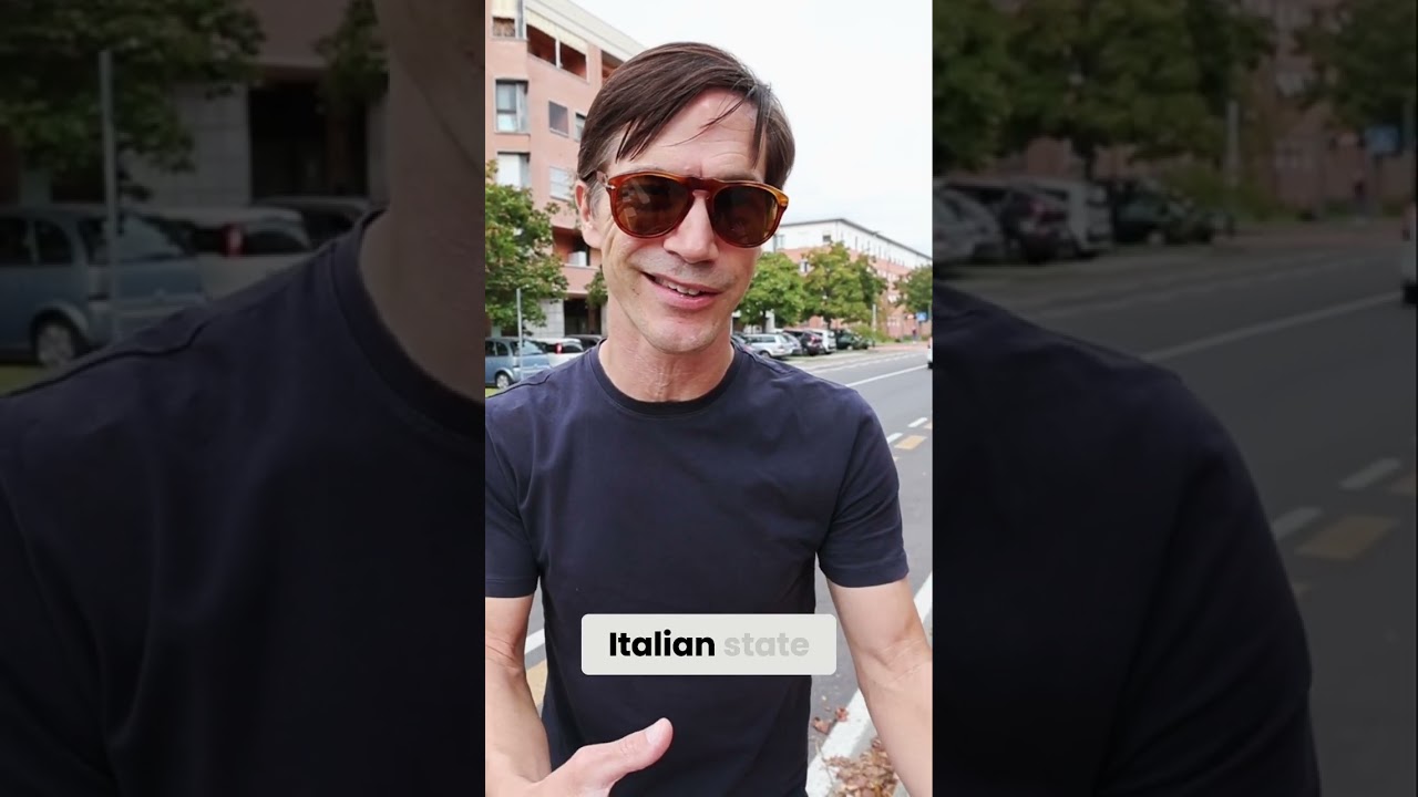 Avoid Italian Traffic Tickets: ZTL Zones Explained!