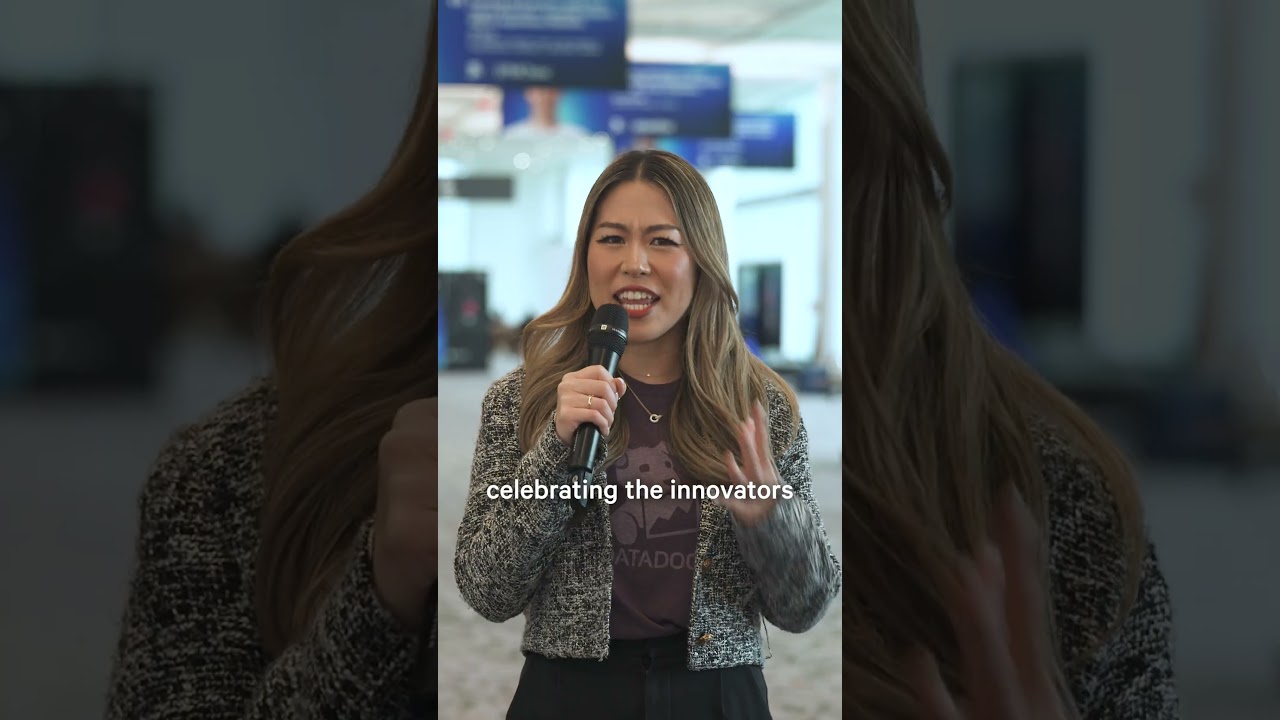 This Is How We Kick Off #DASH2025 #Day0