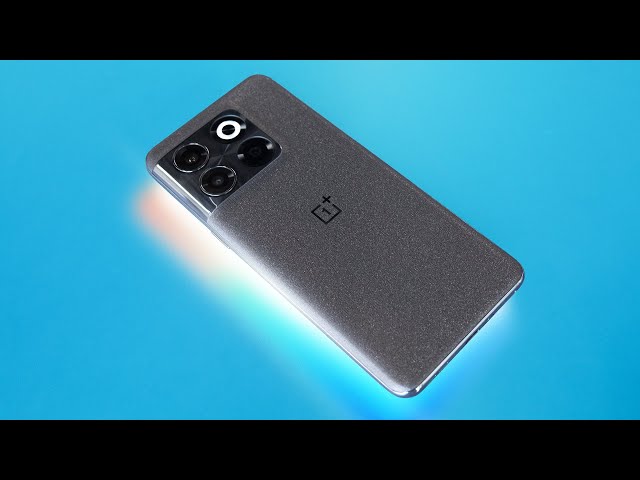 Are OnePlus 10T and 10 Pro worth buying during Black Friday sale ...