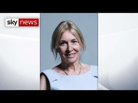 UK Health Minister diagnosed with COVID-19