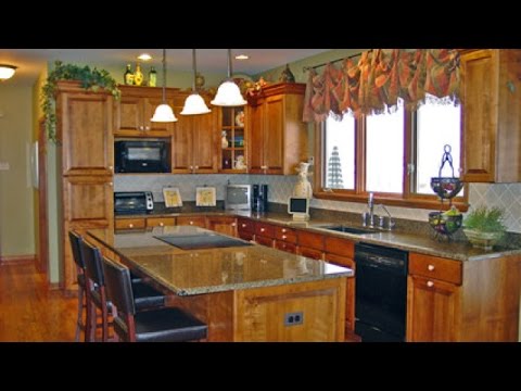 Cambria Countertops Northern Virginia | Ken Wehr