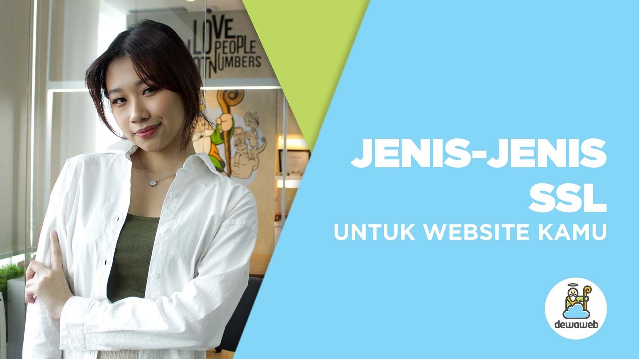 Jenis Jenis SSL Certificate Untuk Website Dewaweb Tutorial