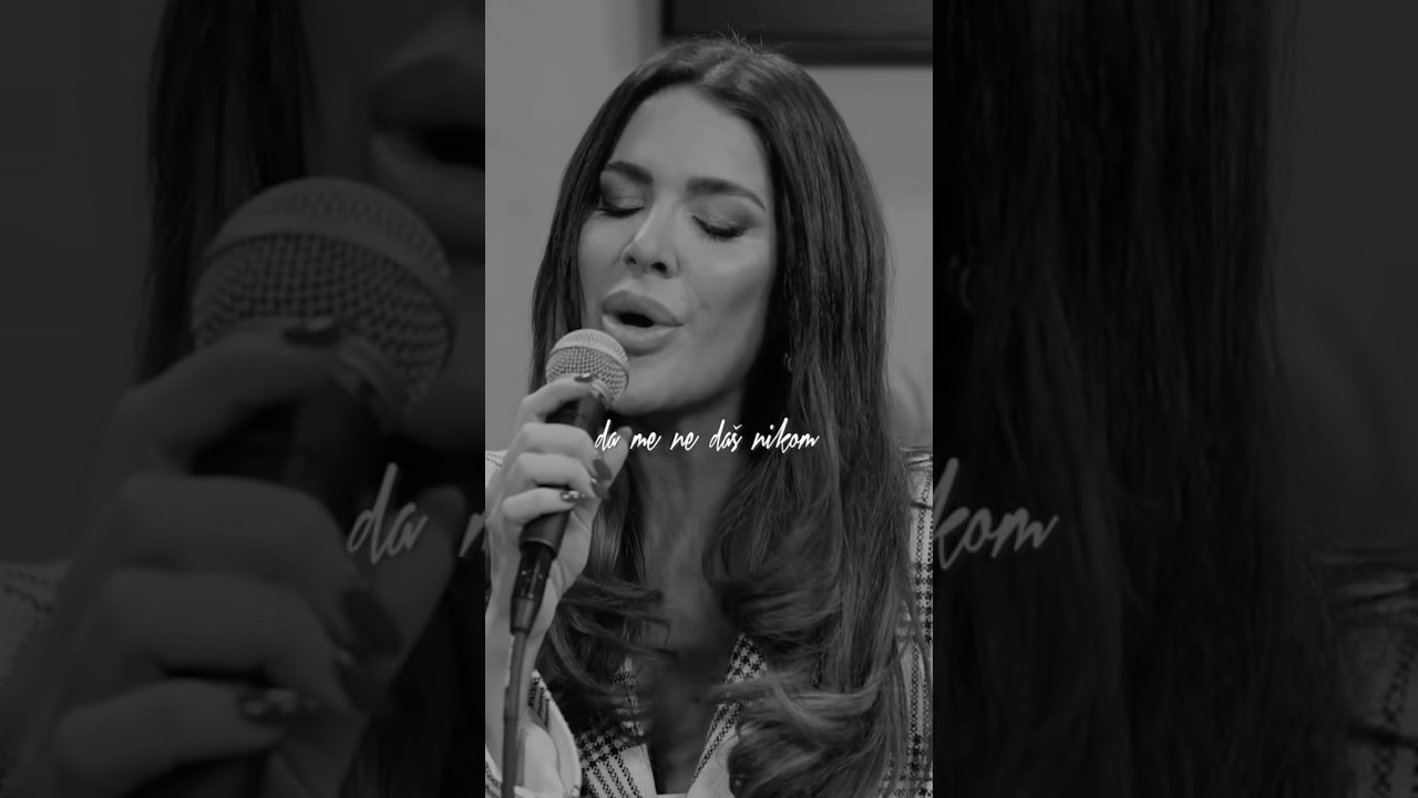 Tvoj lenji pas, dremao je kraj kamina… #live