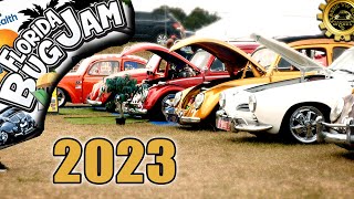 Vintage Classic VW Beetle BuG Air-Cooled Car Show Videos | Classic VW ...