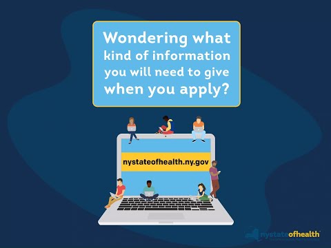 What Information Do I Need To Provide When I Apply?