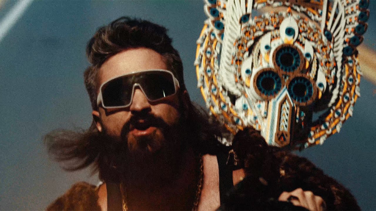 Lyrics & Translations of Prodigy by Eidola | Popnable