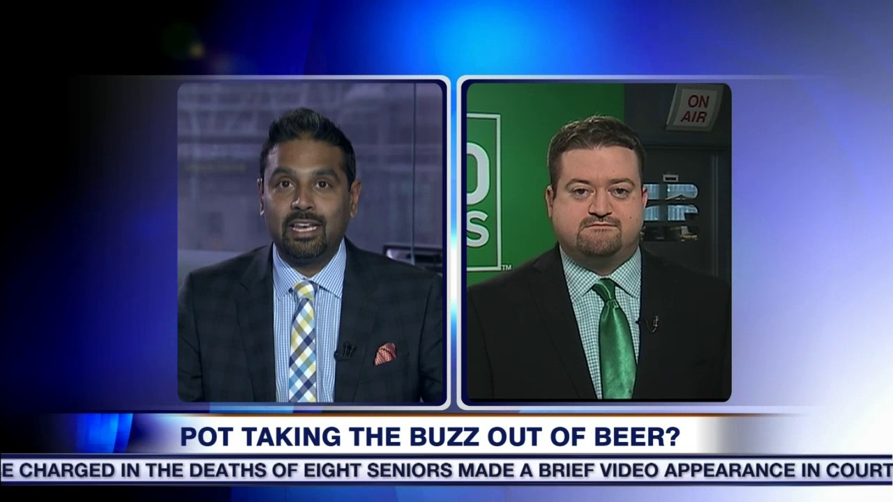 Video: Subway suing CBC for $210M over claims about chicken