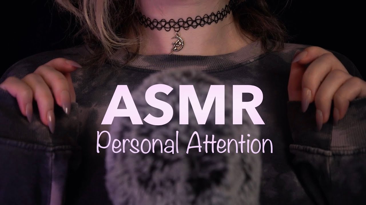ASMR | 