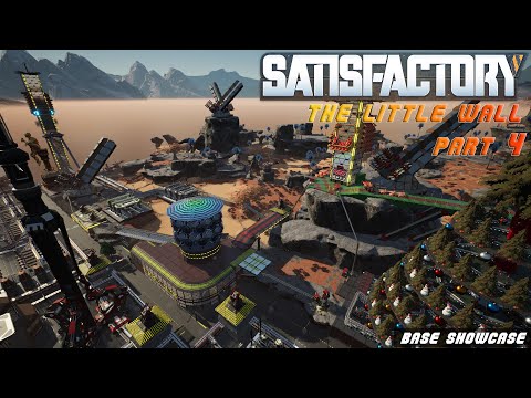 Steam Community :: Satisfactory