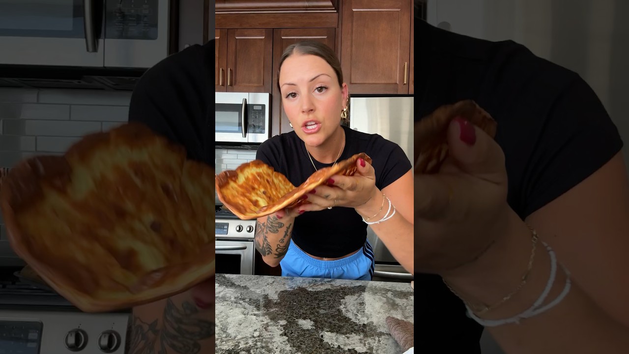 A fat loss meal that must be learnt. #fatlossrecipes #highprotein #cottagecheese #cottagecheesewrap