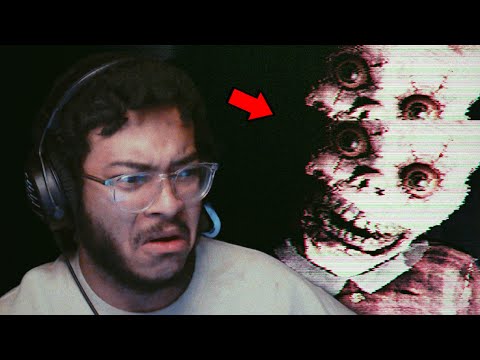 Steam Community :: Video :: This photorealistic game made me LOSE MY ...