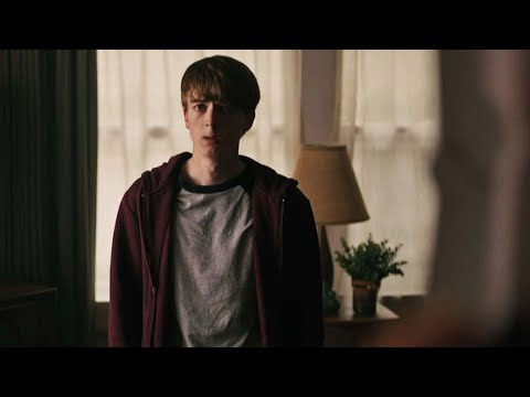‘Riverdale’ Actor Pleads Guilty to Killing His Mom