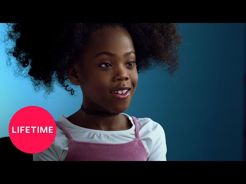 Who Is Kamryn Smith? - 'Dance Moms' Kamryn Smith