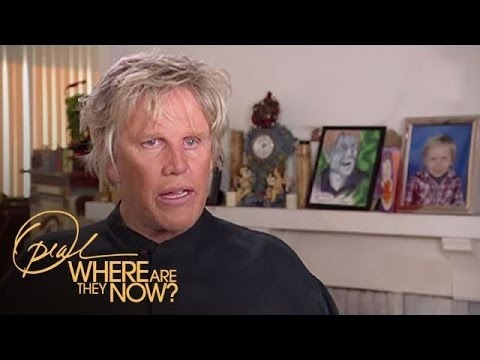 Gary Busey On His Life-Changing Accident | Where Are They Now | Oprah Winfrey Network