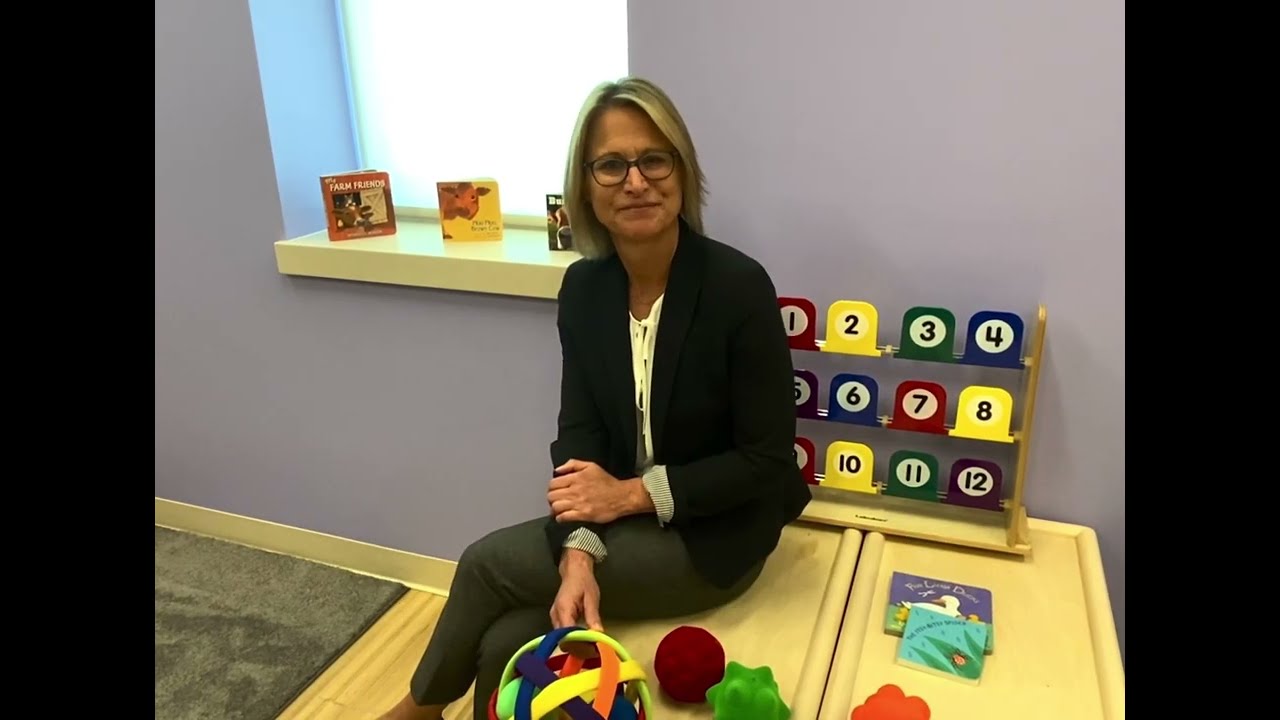 Happy 58th Birthday Head Start Message from Massachusetts EEC Commissioner Amy Kershaw