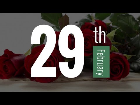Synonyms - Beautiful (adjective) Word of the day for February 29th